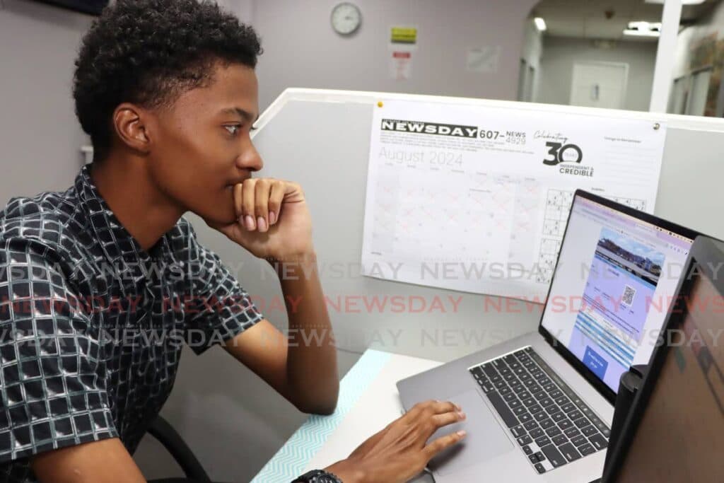 CXC results out on August 15 | Trinidad Breaking News | gazettE