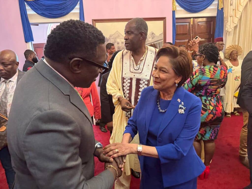 PM: New THA bill will bring better service to Tobagonians | Trinidad ...