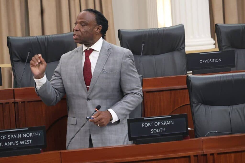 Scotland: 'Zones bill' will worsen stigma in crime hotspots | Trinidad ...