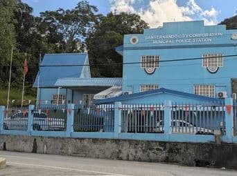 Police Officer Killed In San Fernando Station Security Breach – gazettE